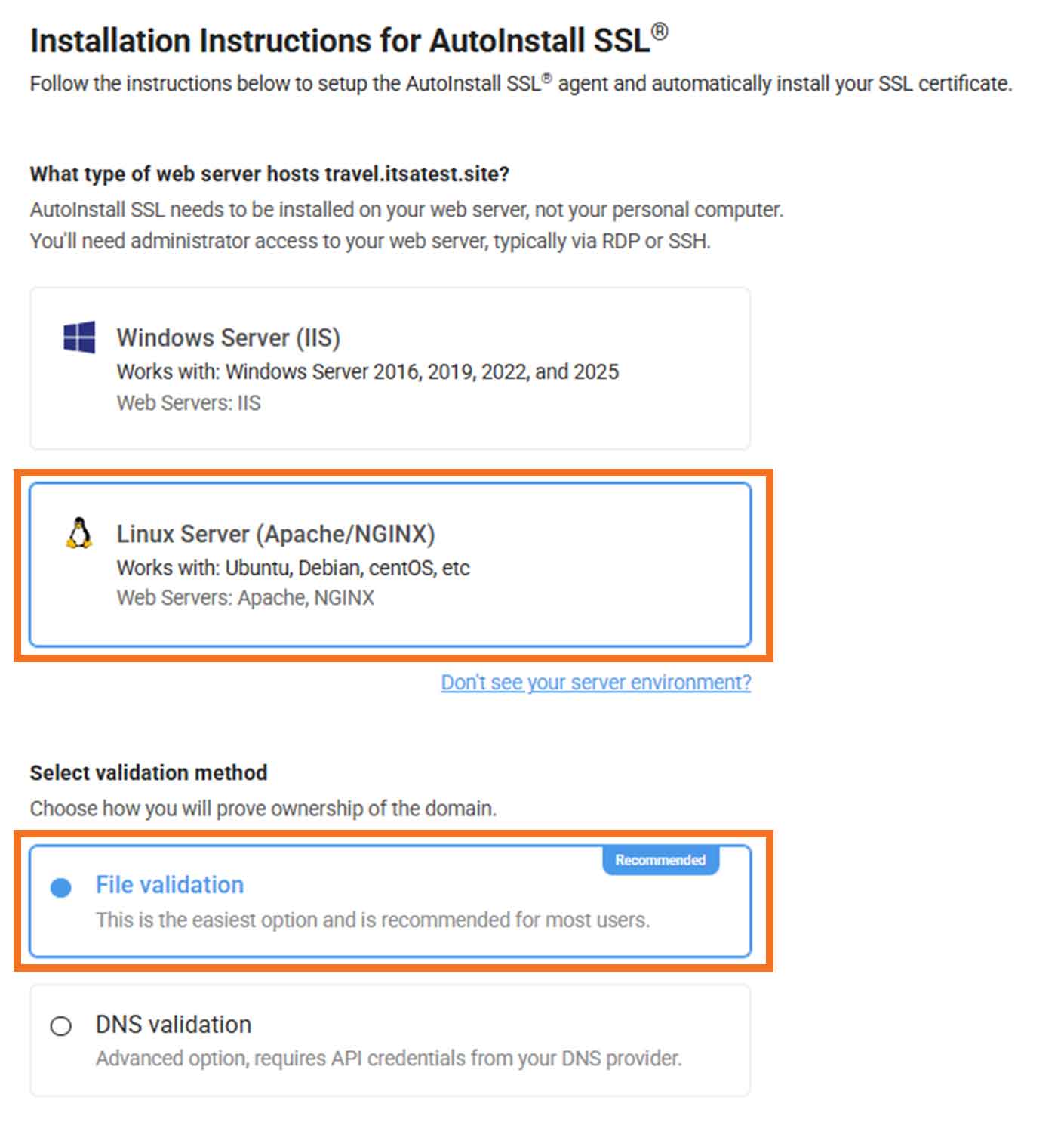 How To Install An Ssl Certificate On Nginx Ubuntu Manually Or Automatically