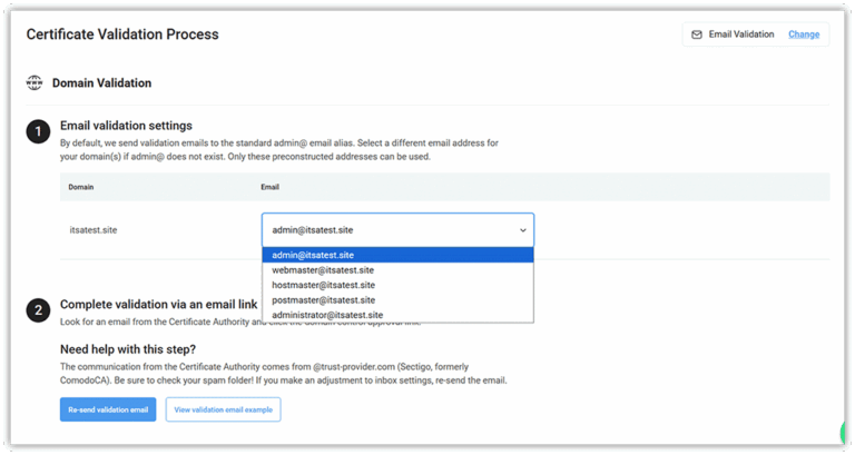 How to Install an SSL Certificate on IIS Windows Server 2016