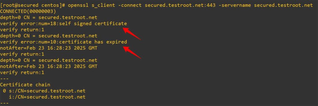 How Do You Fix the ‘Your Connection on This Site Is Not Secure’ Error?
