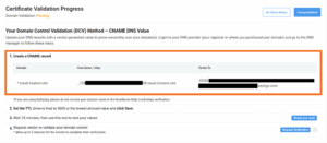 How to Install a Wildcard SSL Certificate on Windows Server 2025 (IIS)