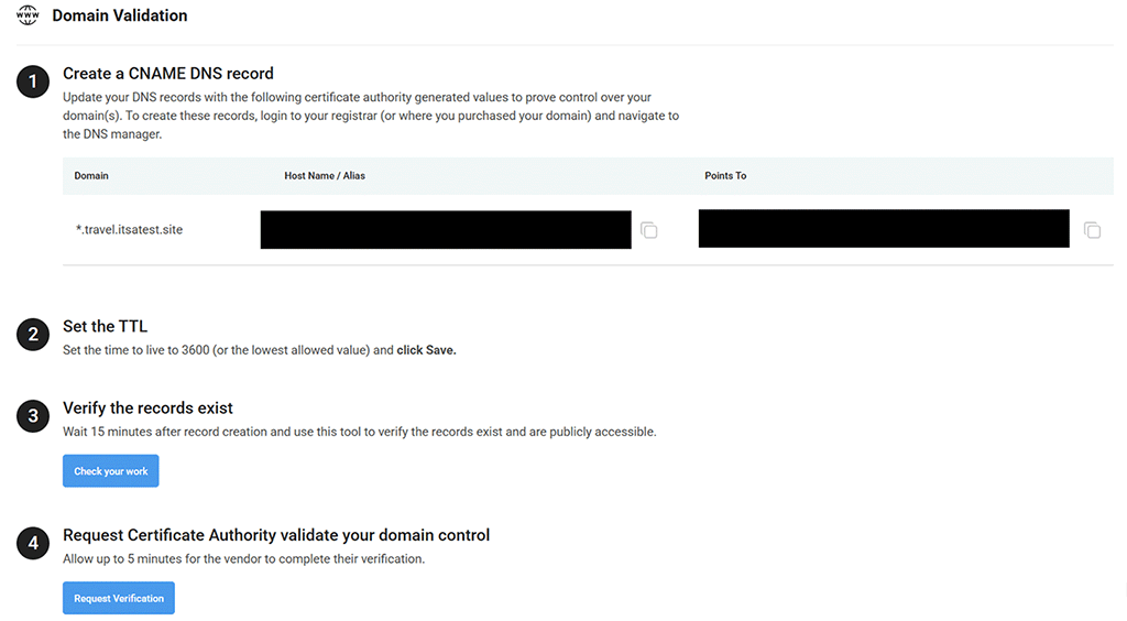 How to Install an SSL Certificate on IIS Windows Server 2016