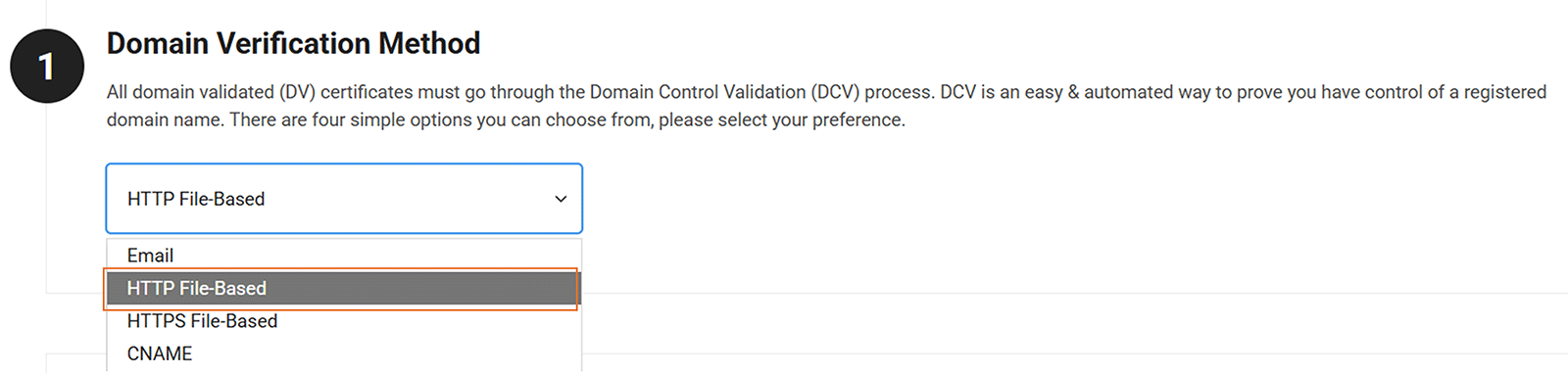 How to Install an SSL Certificate on CentOS 7 (Apache)