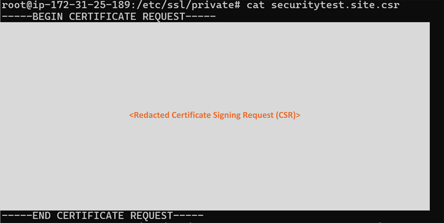 How to Install an SSL Certificate on Debian (Apache2)