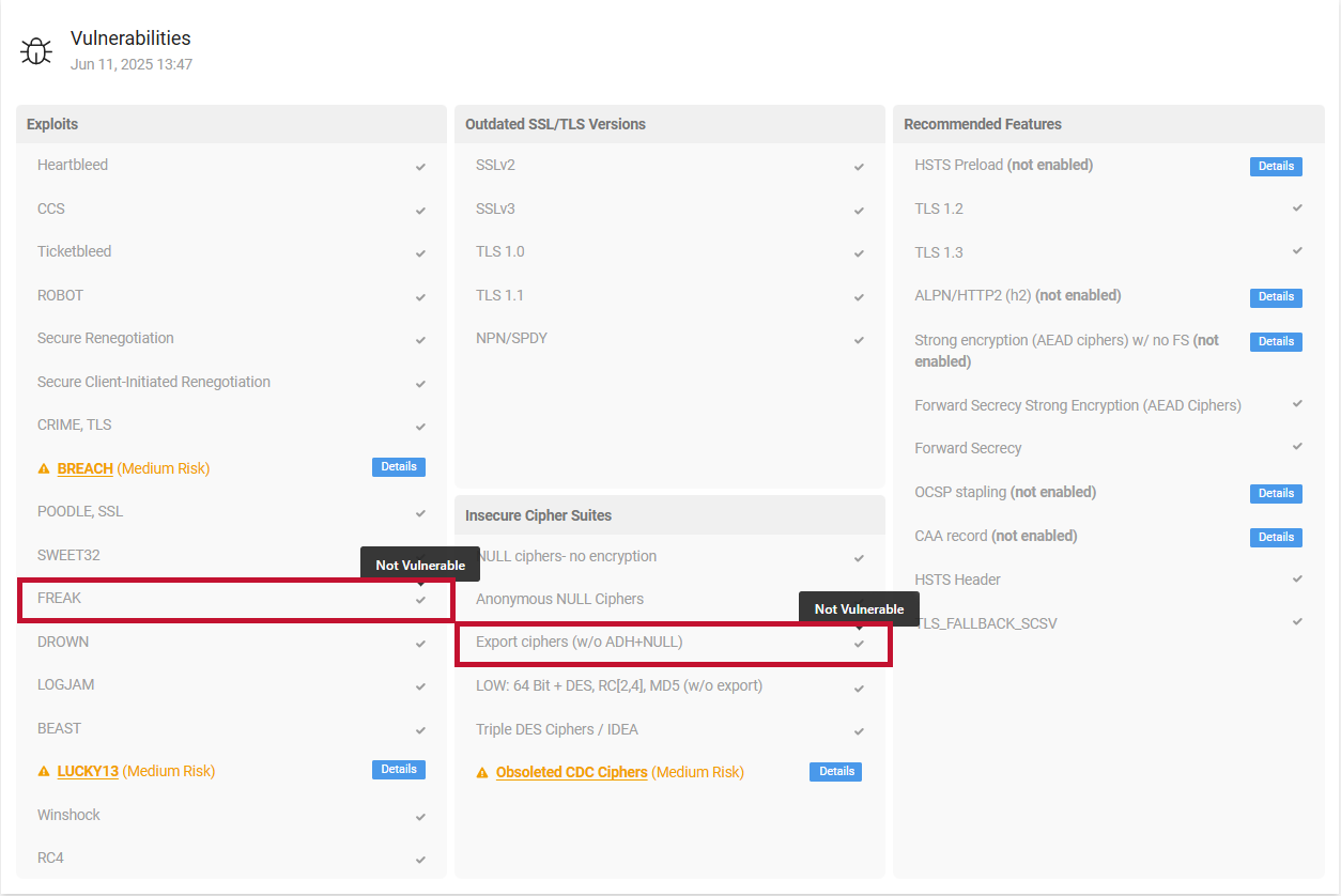 What Is the FREAK Vulnerability? How to Prevent SSL FREAK Attacks