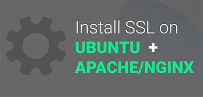 How to Install SSL on Ubuntu Server 22.04 for Apache or NGINX