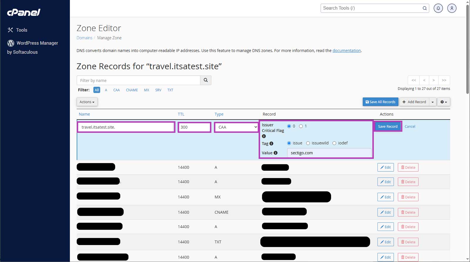 Do I Need a CAA Record? How to Check & Add One