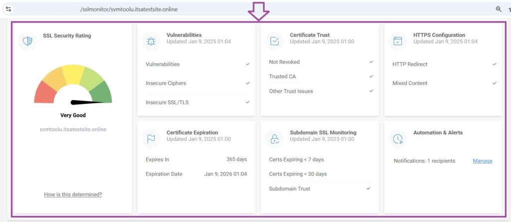SSL Vulnerability Management: Tools and Best Practices