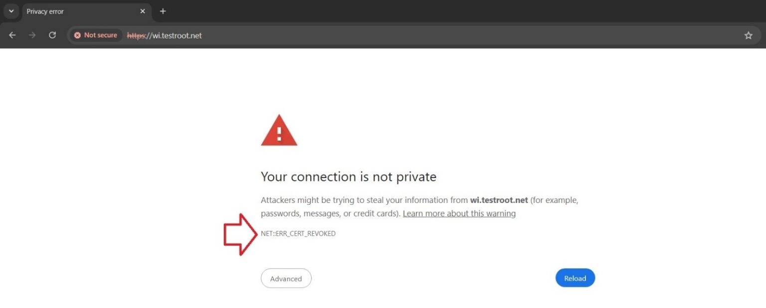 What Is OCSP Stapling and How Does It Work?