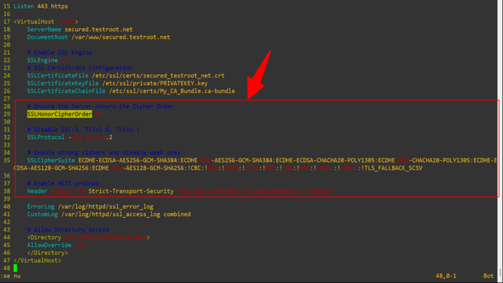 How Do You Fix the ‘Your Connection on This Site Is Not Secure’ Error?