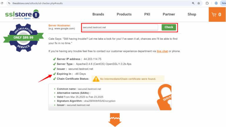 How Do You Fix the ‘Your Connection on This Site Is Not Secure’ Error?