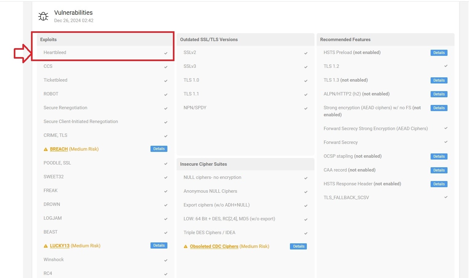 OpenSSL Heartbleed Attack: How to Fix the Vulnerability