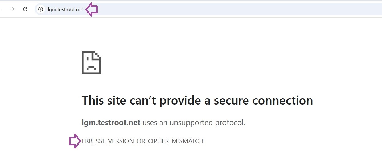 Tlsssl Logjam Attack Vulnerability Fix And Cve 2015 4000 Exploit Explained