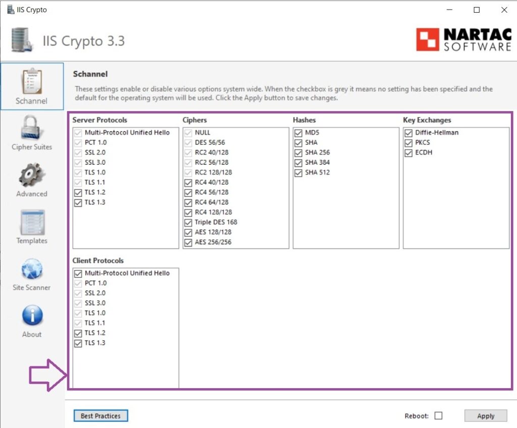 TLS/SSL Logjam Attack Vulnerability fix & CVE-2015-4000 exploit explained