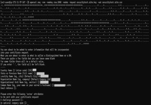 How to Install an SSL Certificate in Linux Using Manual or Automated Methods
