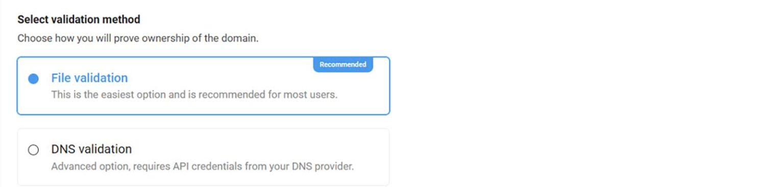 How To Install An Ssl Certificate In Linux Using Manual Or Automated Methods 1490