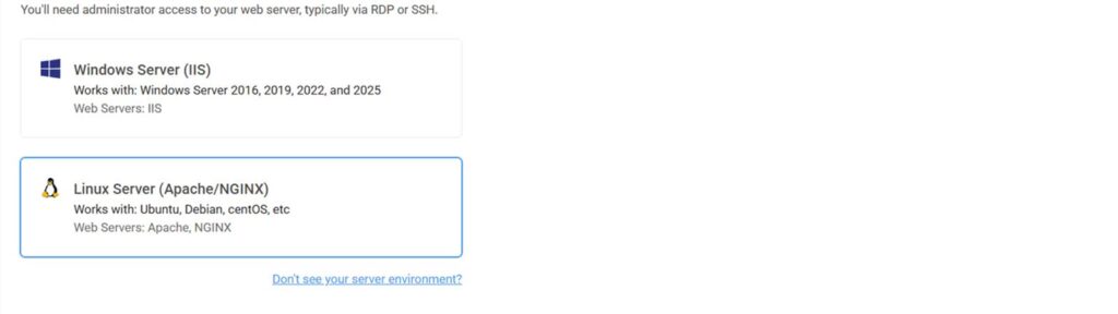 How to Install an SSL Certificate in Linux Using Manual or Automated ...