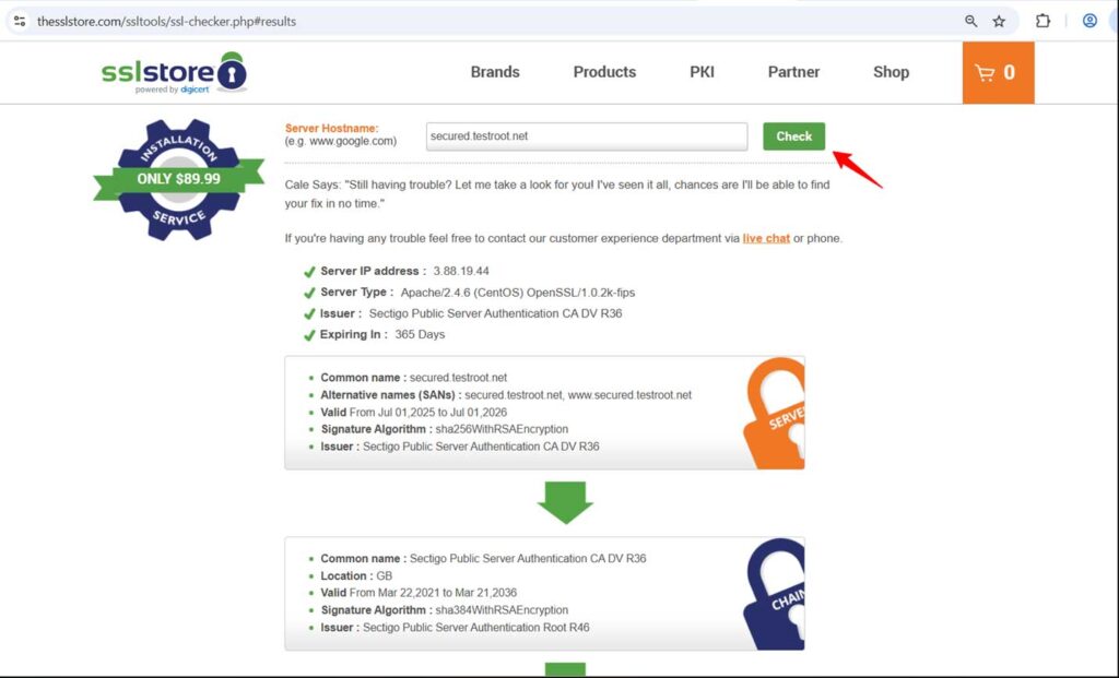 How Do You Fix the ‘Your Connection on This Site Is Not Secure’ Error?