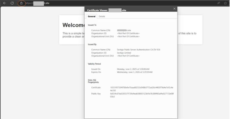 How To Install An Ssl Certificate In Linux Using Manual Or Automated Methods