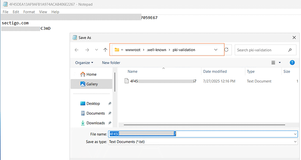 How to Install an SSL Certificate on IIS Windows Server 2016